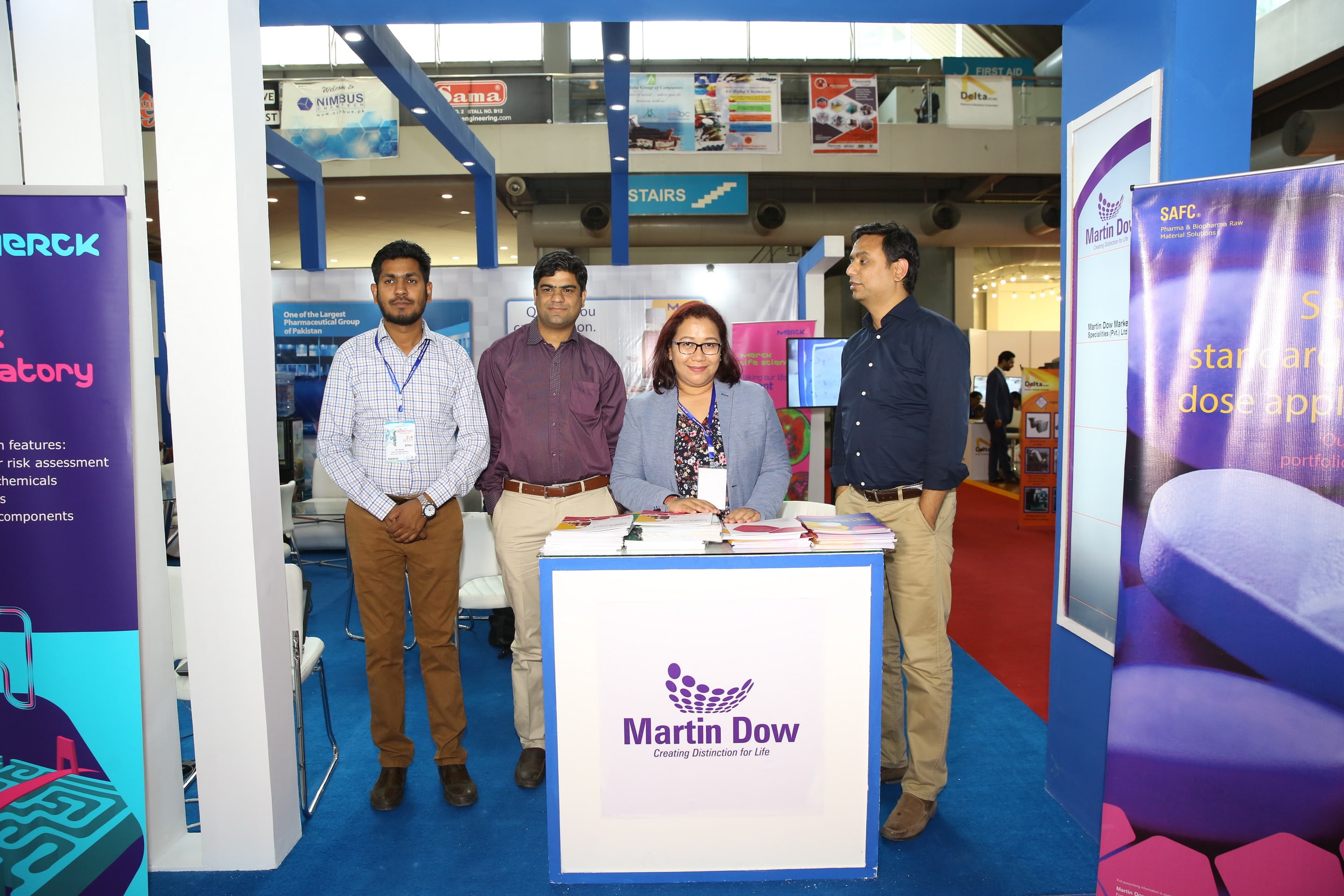 Health Asia - Lahore